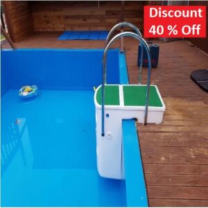 Swimming Pool Cleaning Accessories - Hydropure Industries